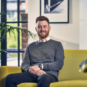 Convex | Sell-side M&A Advisors