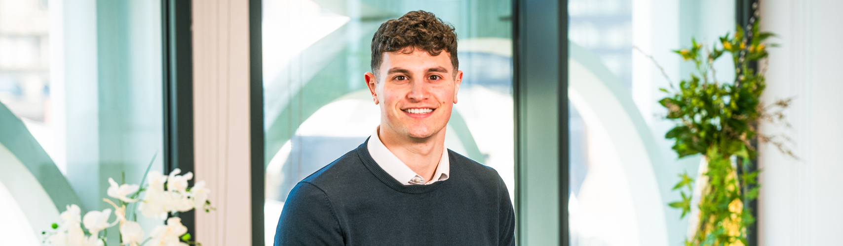 Sam Green | Associate | Convex